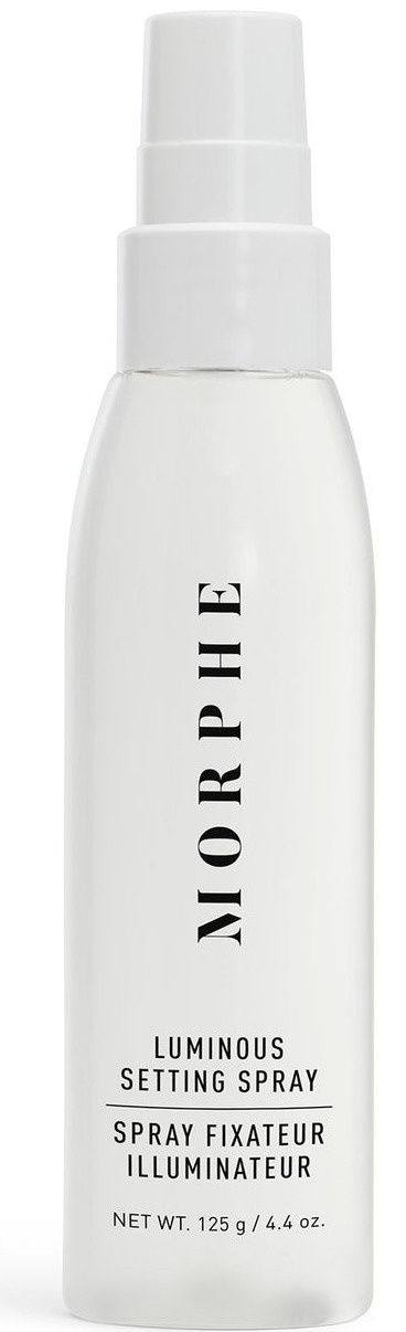 Thành phần Xịt định hình Morphe Luminous Setting Spray