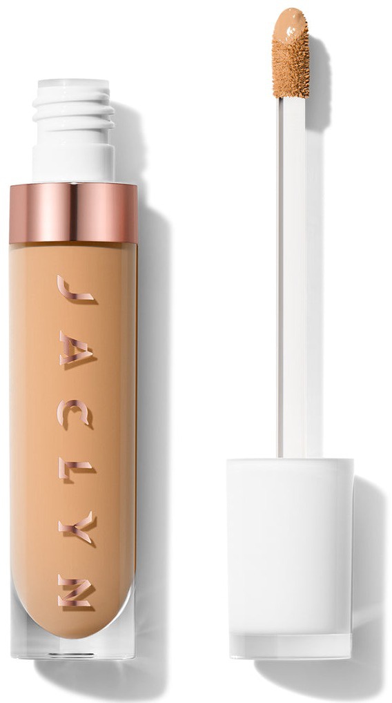 Morphe x Jaclyn hill Faux Filler Perfecting Concealer - Light Medium Yellow