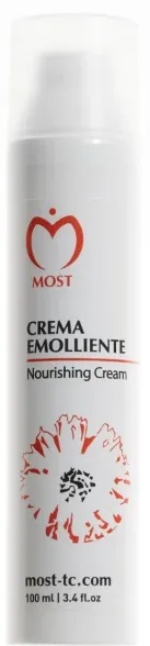 Thành phần Kem dưỡng ẩm MOST Crema Emolliente - Nourishing ...
