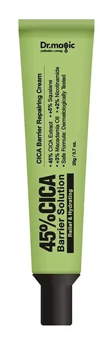 Kem Dr.magic Cica Barrier Repairing Cream