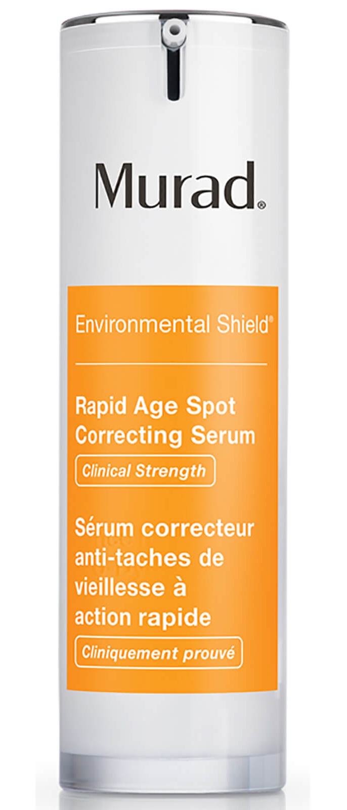 Thành phần Tinh chất Murad Environmental Shield - Rapid Age ...