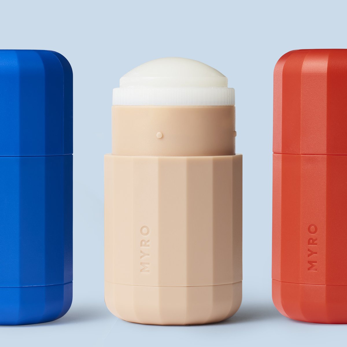 Sản phẩm khử mùi Myro Open Air Deodorant