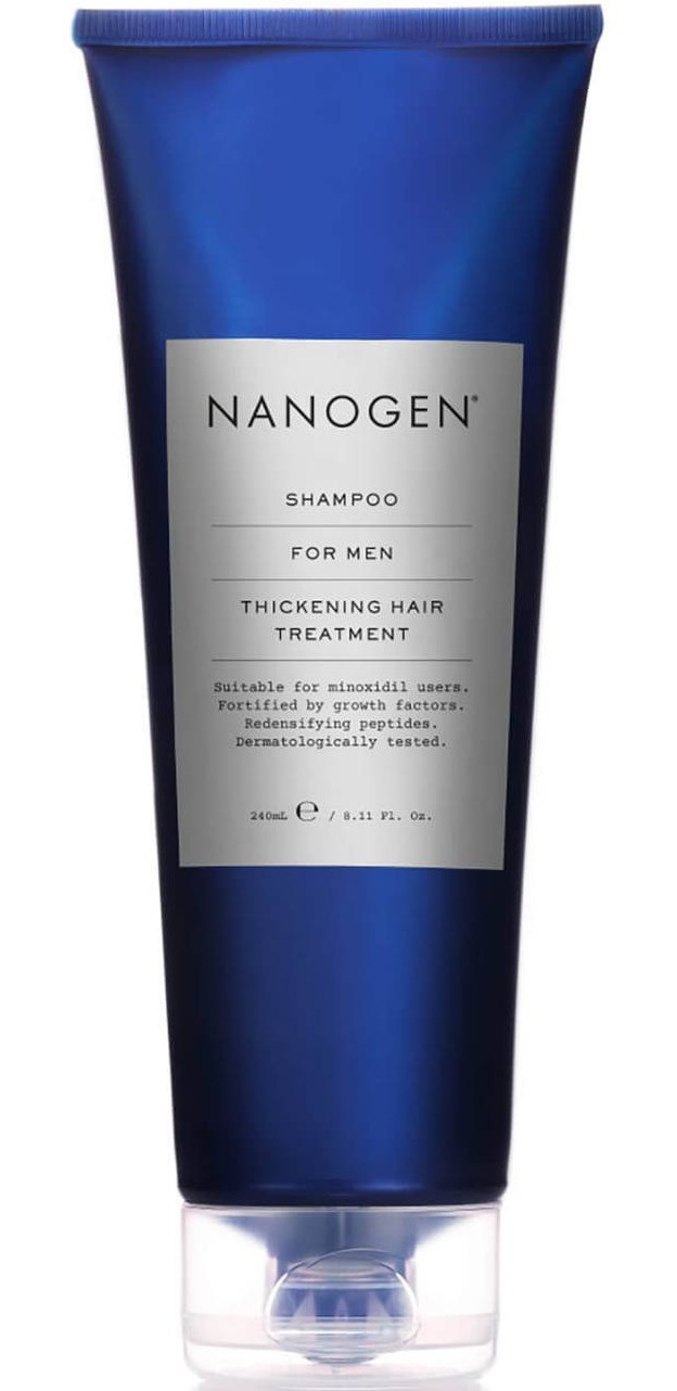 Nanogen Shampoo For Men