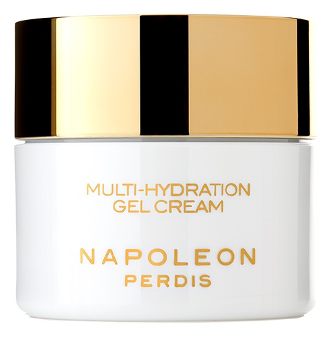 Napoleon Perdis Multi-Hydration Gel Cream