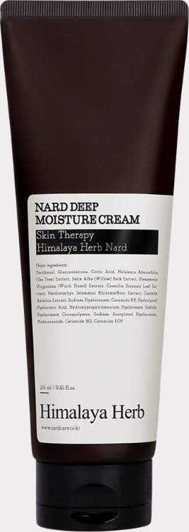 Nard Deep Moisture Cream