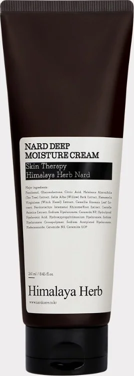 Nard Deep Moisture Cream