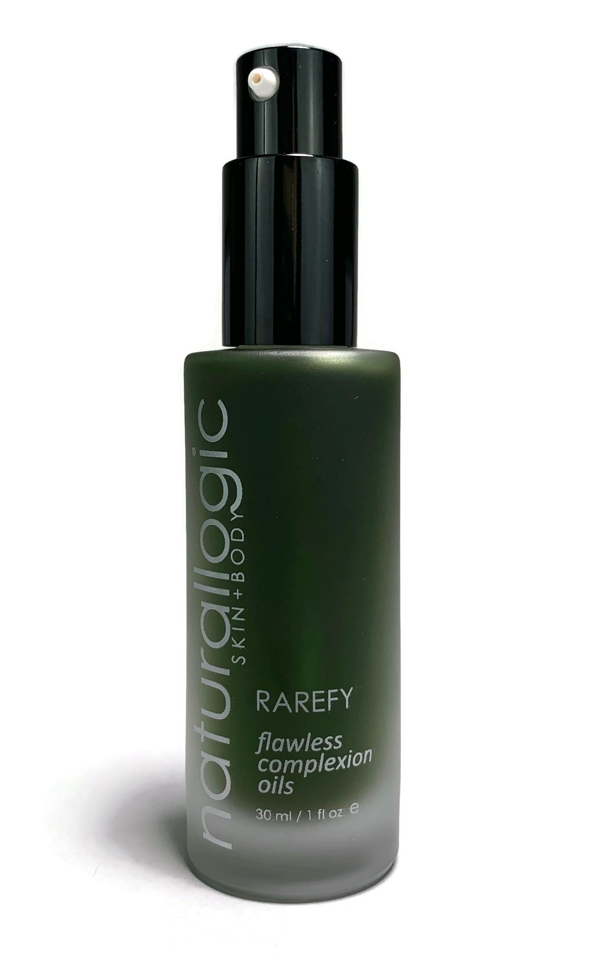 Thành phần Naturallogic Rarefy Flawless Complexion Facial Oil