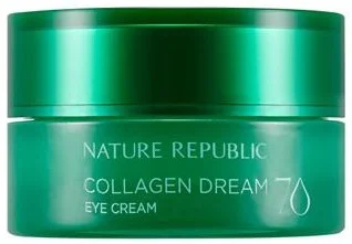 NATURE REPUBLIC Collagen Dream 70 Eye Cream