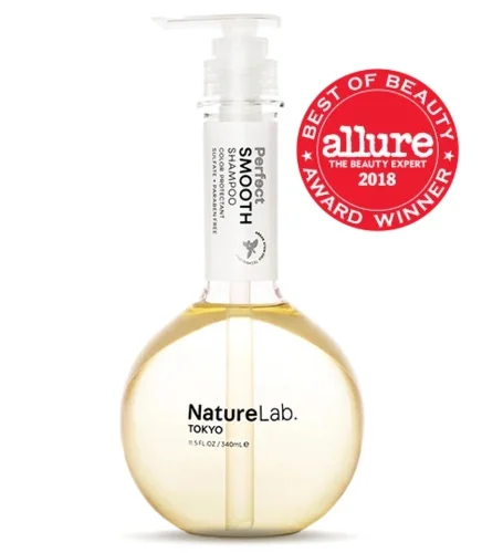NatureLab Tokyo Perfect Smooth Shampoo