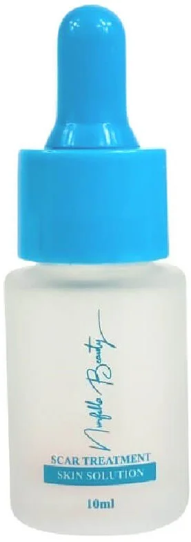 Cosmetics by NB Nurfella Beauty - View the standard INCI ...