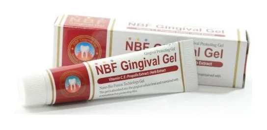 Cosmetics by NBF - View the standard INCI ingredient list