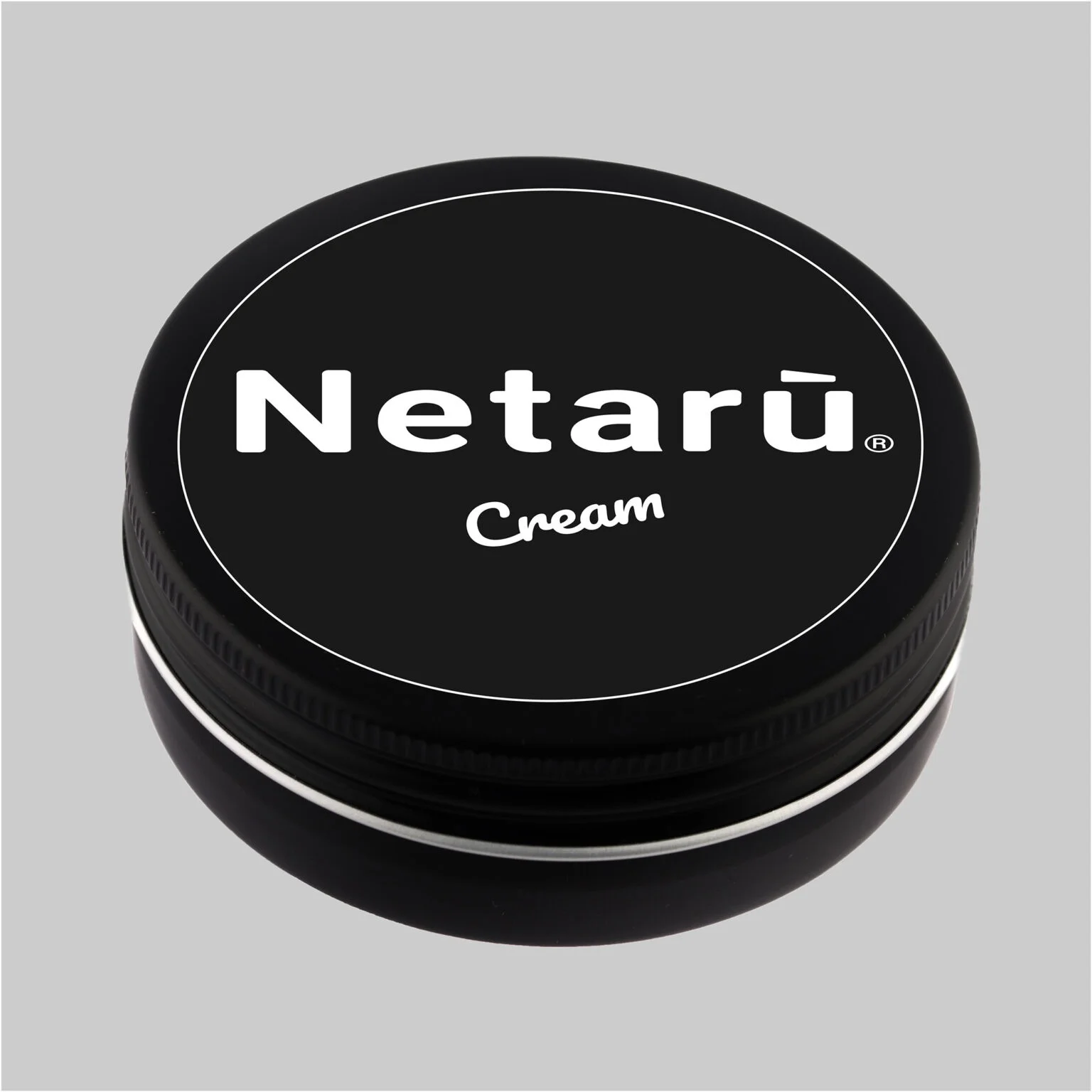 Cosmetics by Netarù - View the standard INCI ingredient list