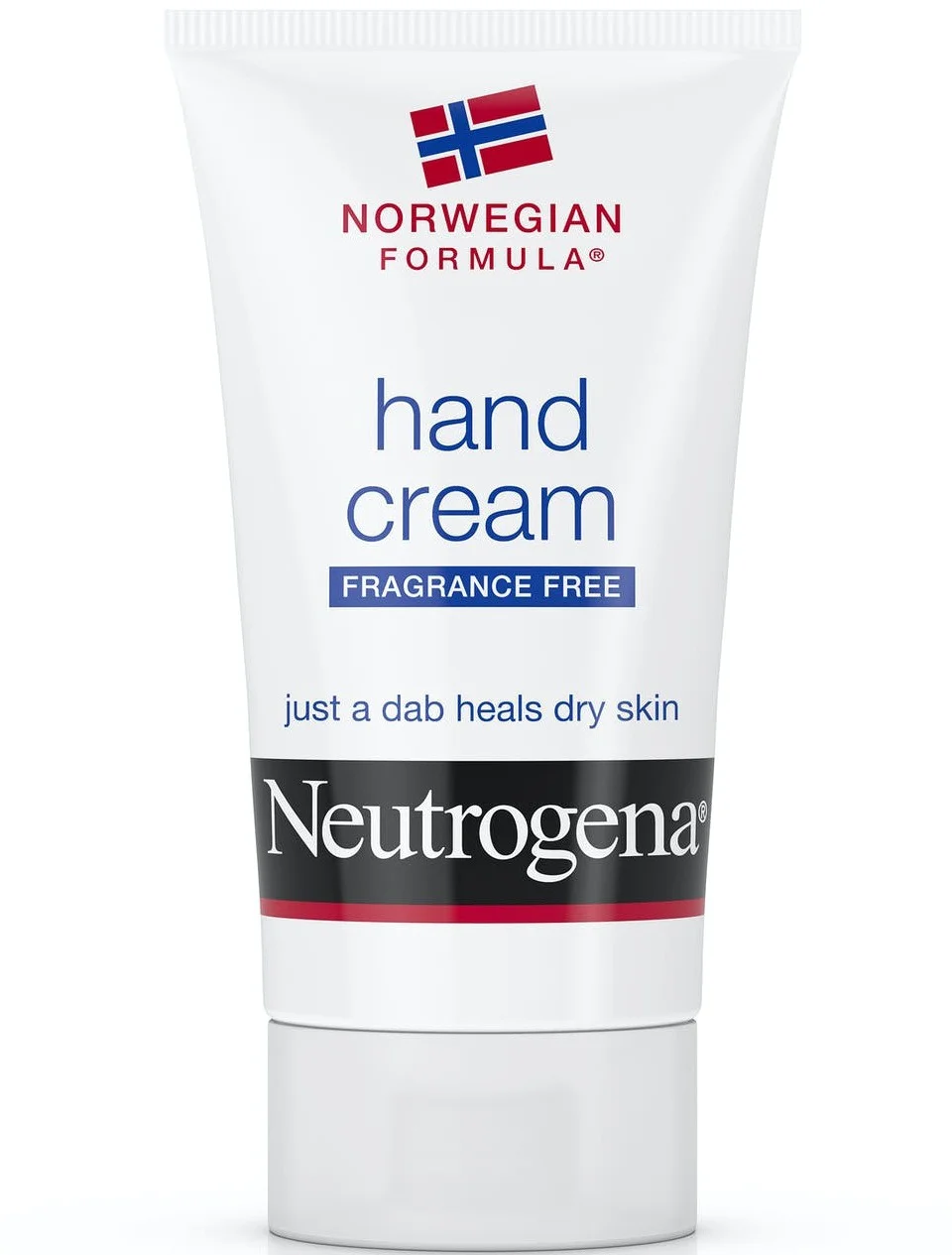 Neutrogena Norwegian Formula Hand Cream
