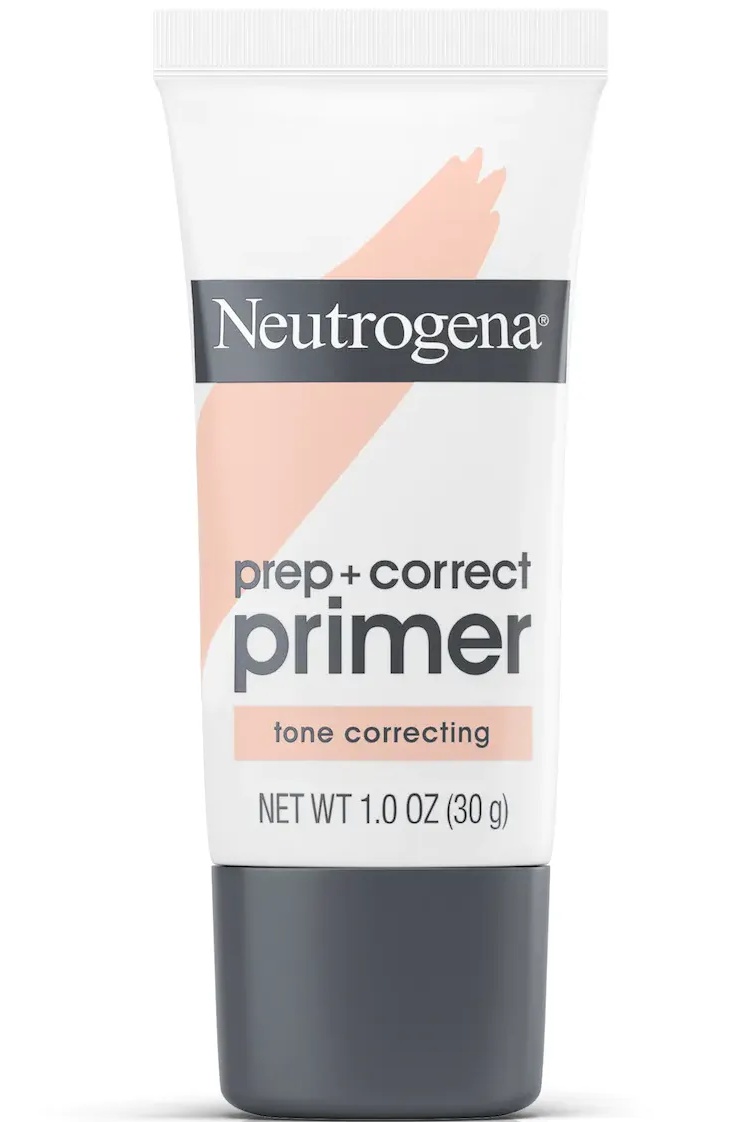 Neutrogena Prep + Correct Primer For Even Tone