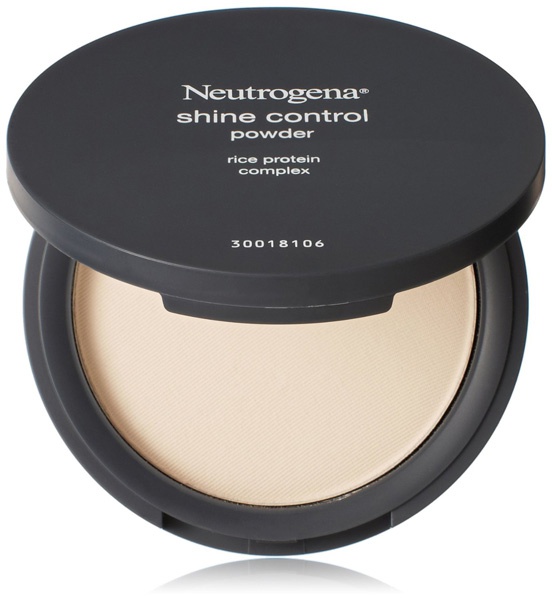 Neutrogena Shine Control Powder