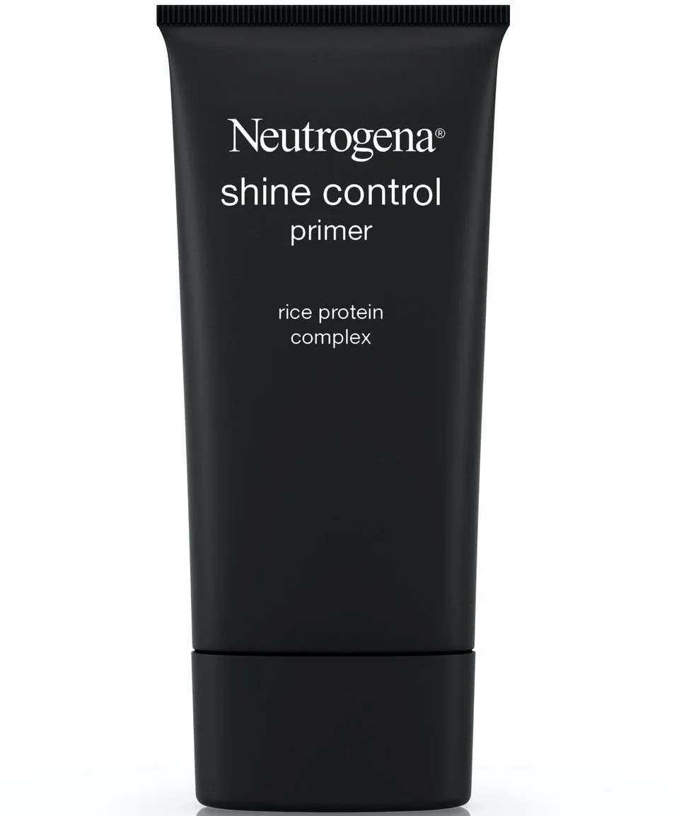 Neutrogena Shine Control Rice Protein