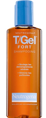 Neutrogena T/gel Fort