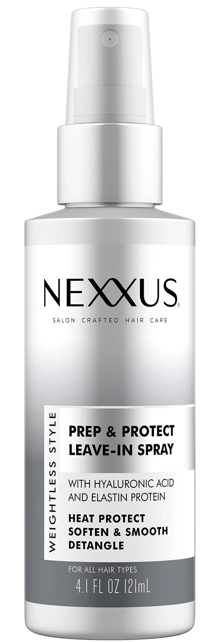 Cosmetics by Nexxus - View the standard INCI ingredient list