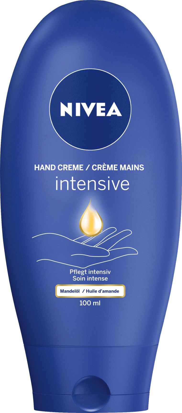 Thành phần kem dưỡng da tay Nivea Hand Cream Intensive
