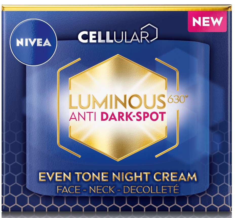 Nivea Luminous Night