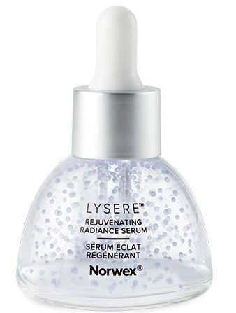 Full ingredients list Norwex Lysere Radiance Rejuvenating ...
