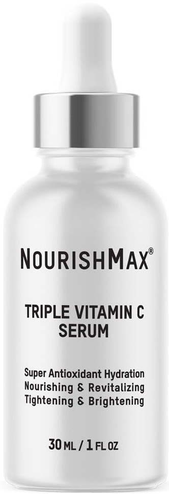 Thành phần Tinh chất NourishMax Triple Vitamin C Serum