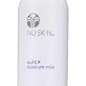 Full ingredients list Nu Skin Napca Moisture Mist