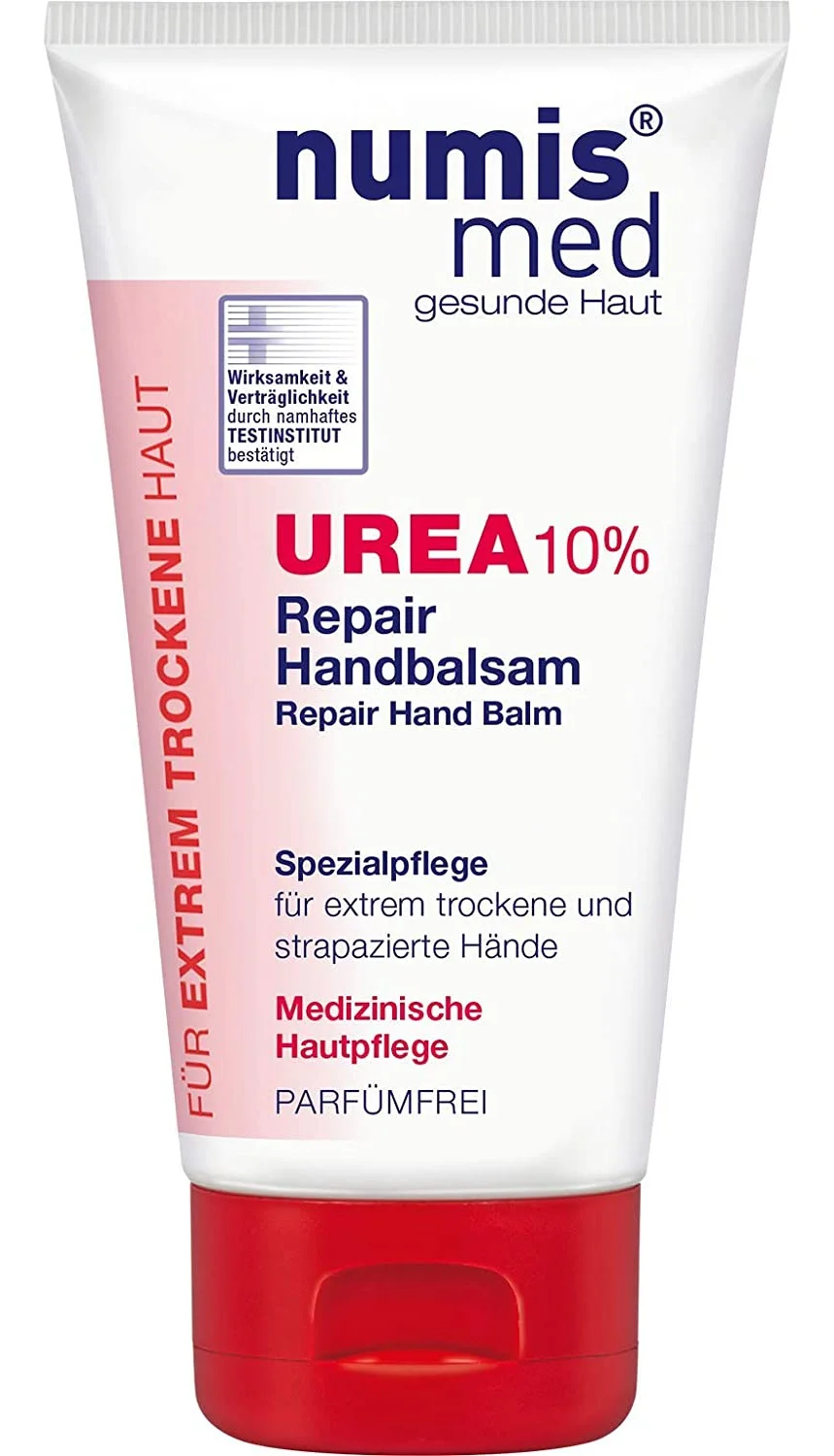 Numis Med Urea 10% Repair Handbalsam
