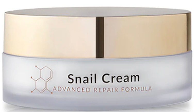 Kem NUO Derm Snail Cream Advanced Repair Formula