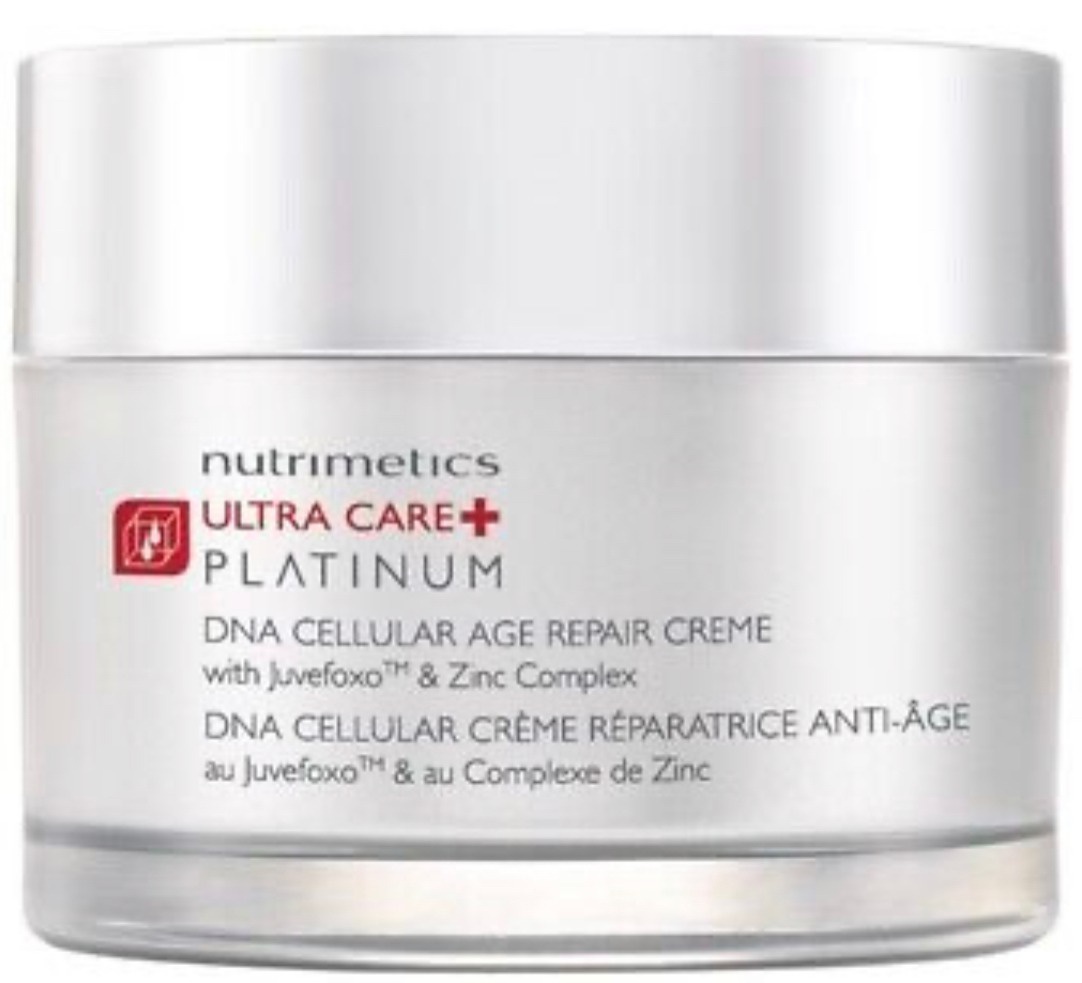 Nutrimetics DNA Cream