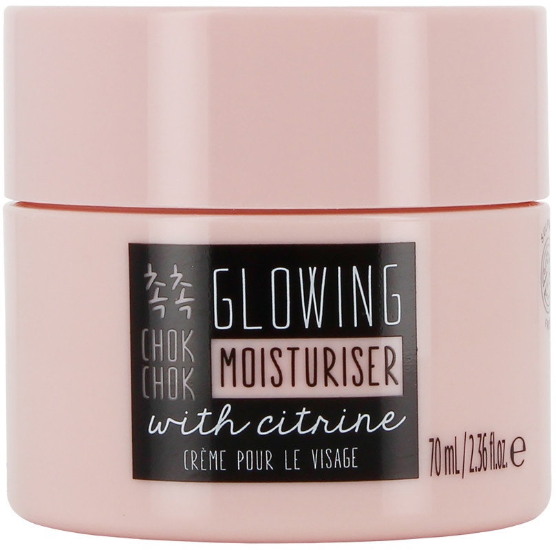 Kem dưỡng ẩm Oh K Chok Chok Glowing Moisturizer