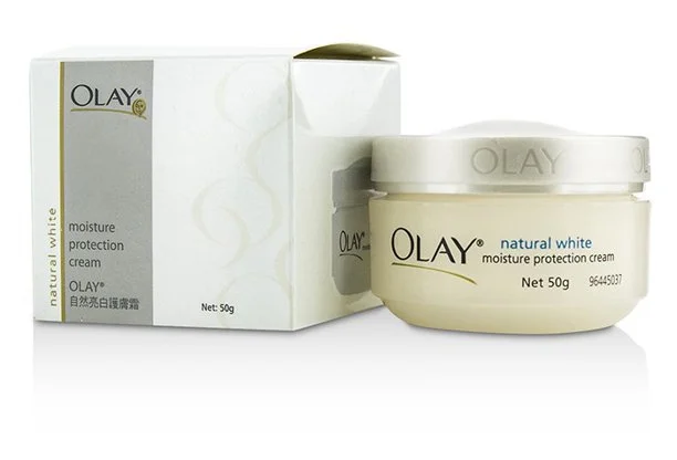 Olay Natural White Day Glowing Fairness Cream