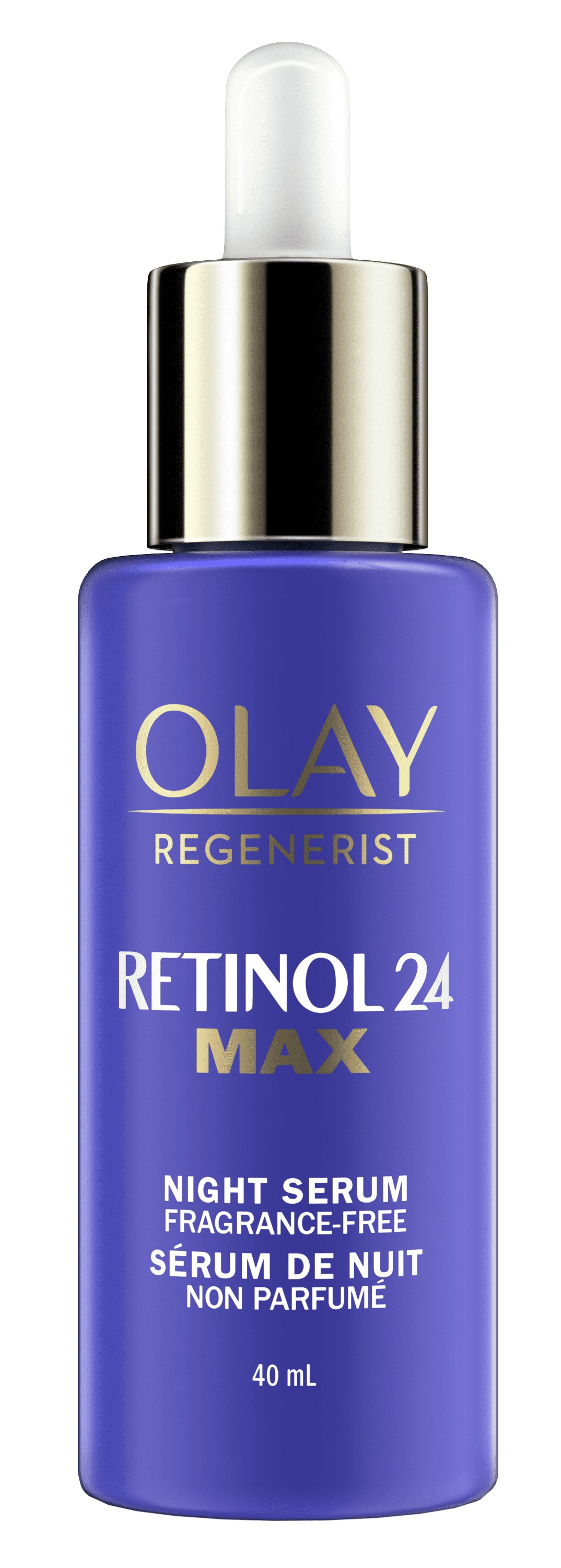 Olay Regenerist Retinol 24 Max Night Serum