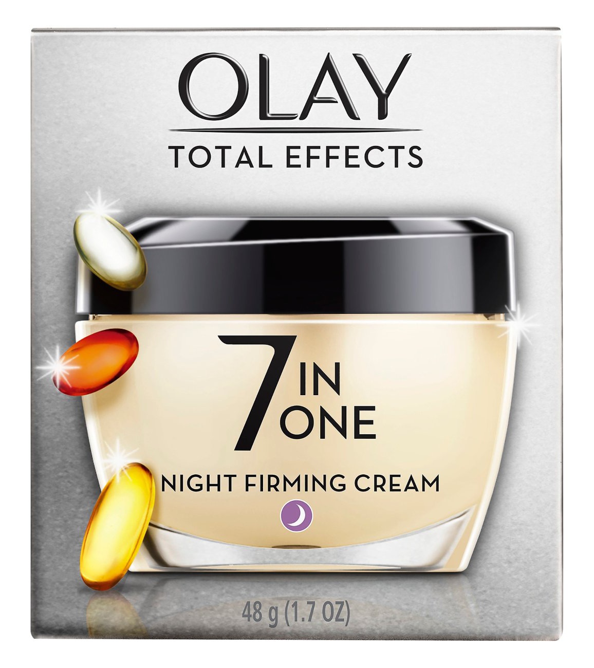Thành phần Kem Olay Total Effects 7 In 1 Night Firming Cream