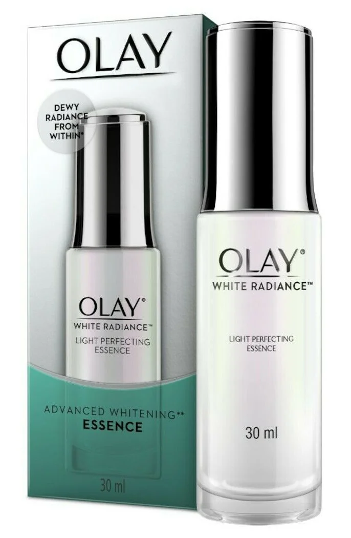Olay White Radiance Light Perfecting Essence