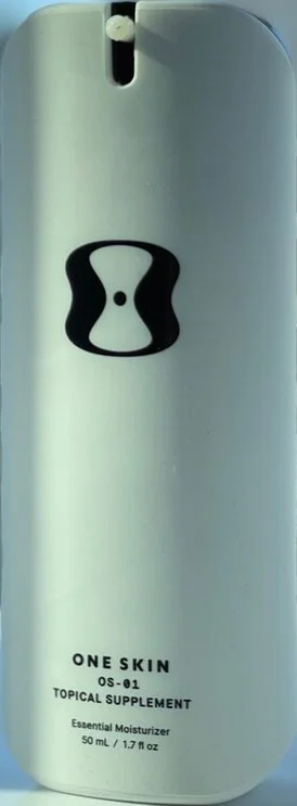 One Skin Os-01 Face Topical Supplement