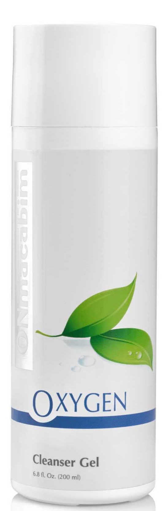 ONmacabim Oxygen Cleanser Gel
