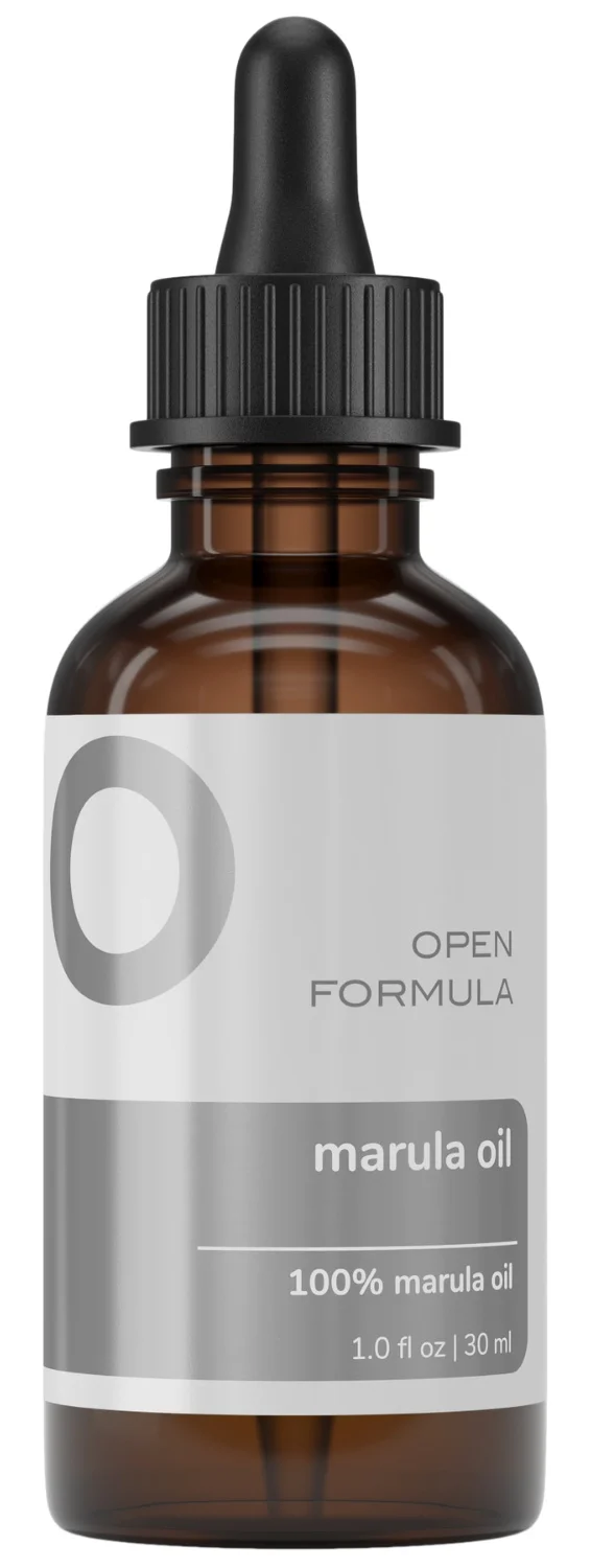 Open Formula Marula Oil (100% Marula Oil)