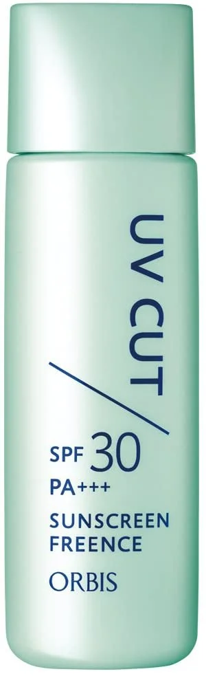 Orbis Freence SPF 30/PA++++ Full Body Sun Protection