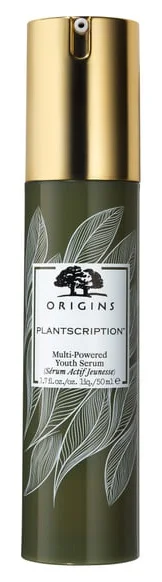Tinh chất Origins Plantscriptions Multi-Powered Youth Serum
