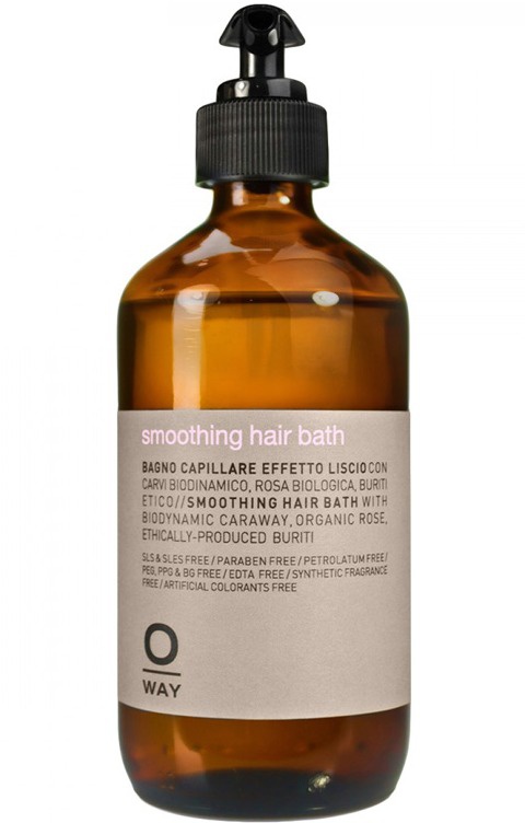 Oway Soothing Hair Bath