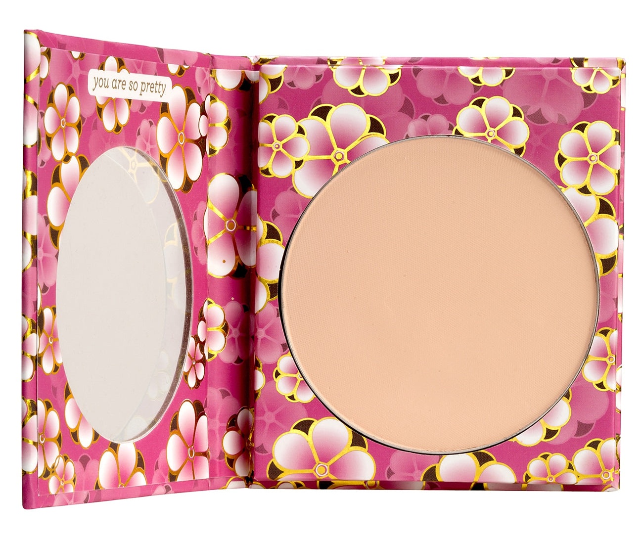 Ingredients list Pacifica Neutralizing Mattifier Soft Focus ...