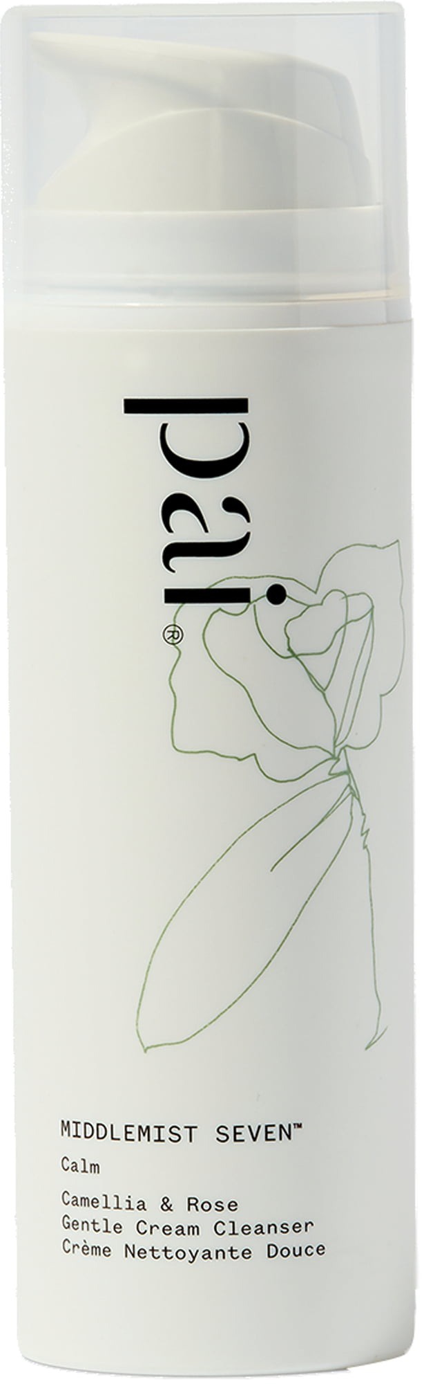 Pai Middlemist Seven Gentle Cream Cleanser For Sensitive Skin