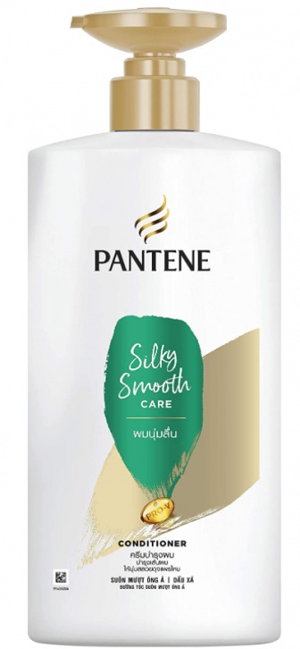 Pantene Silky Smooth Care Conditioner