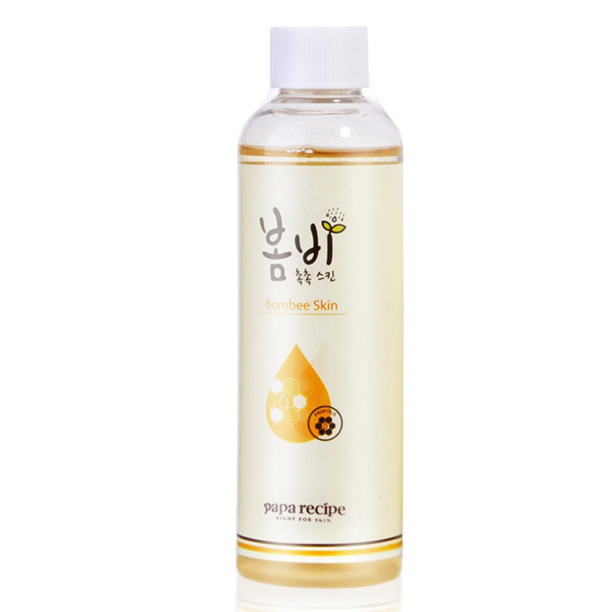 Thành phần PAPA RECIPE Bombee Skin đầy đủ