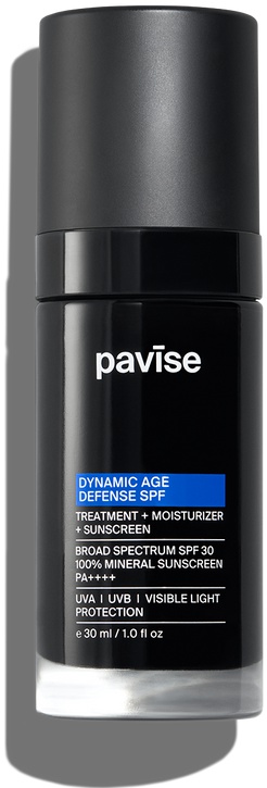 Pavise Dynamic Age Defense SPF