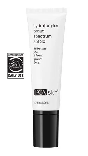 PCA Skin Hydrator Plus Broad Spectrum Spf 30