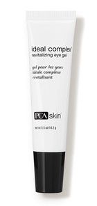 Thành phần PCA Skin Ideal Complex Revitalizing Eye Gel đầy đủ