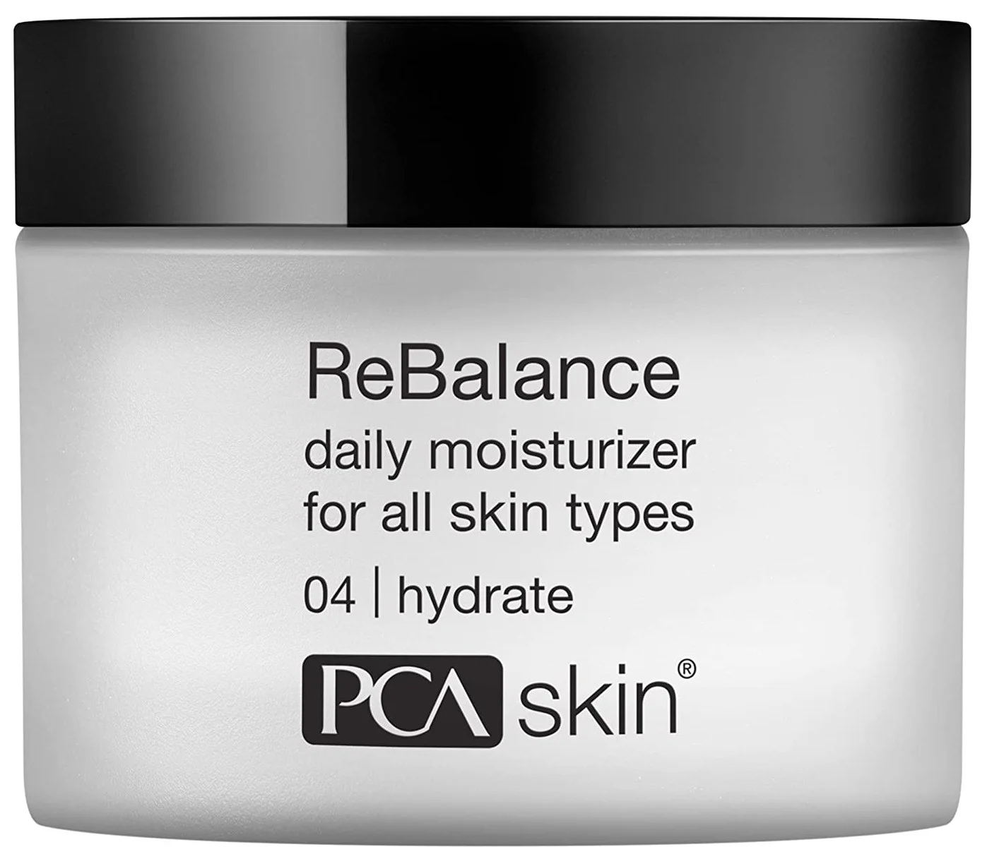 PCA Skin Rebalance