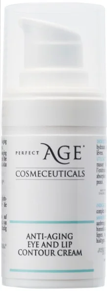 Cosmetics by Perfect age - View the standard INCI ingredient ...